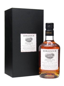 EDRADOUR for sale - Whisky By Edzell